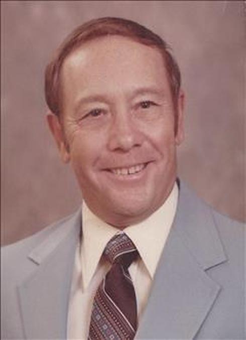 Everett Cole Obituary - Stillwater, OK | Strode Funeral Home and Cremation