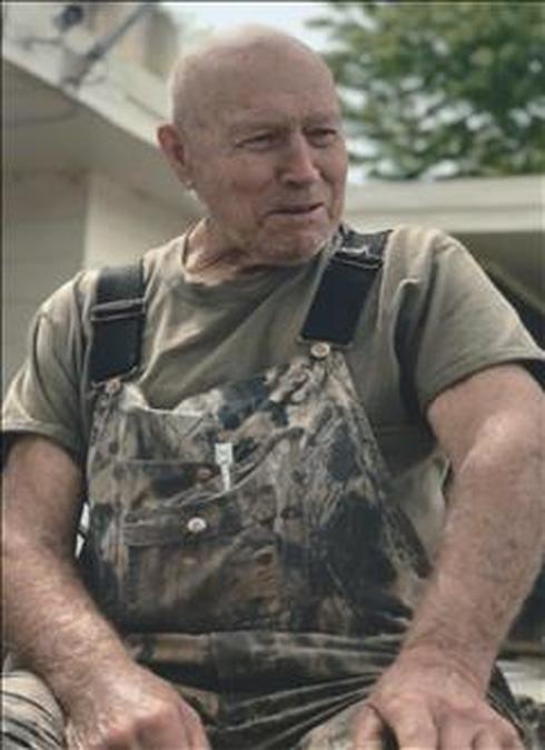 Bobby Buck Obituary - Stillwater, OK | Strode Funeral Home and Cremation