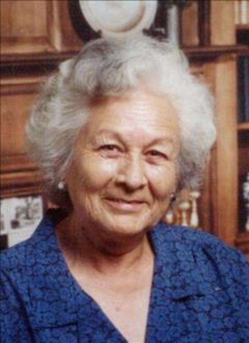 Cornelia Connie Foster