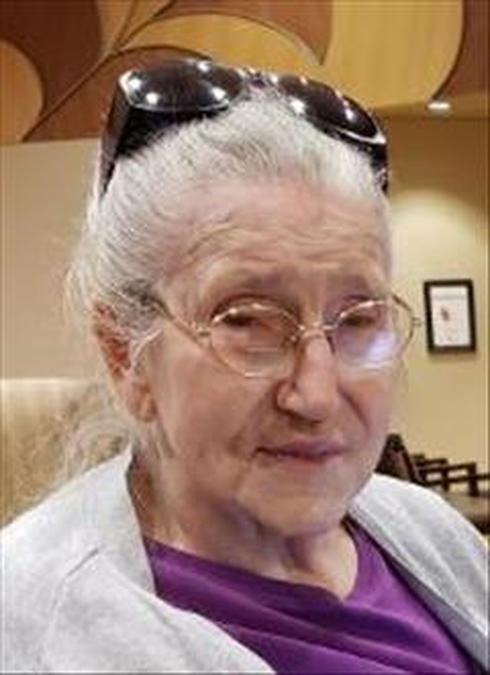 Sheila Ann Fanning Obituary - Stillwater, OK | Strode Funeral Home and ...