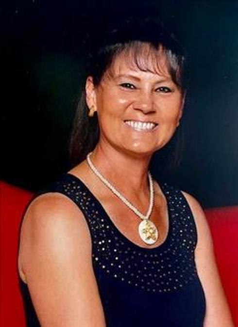 Beverly Wells Obituary - Stillwater, OK | Strode Funeral Home and Cremation