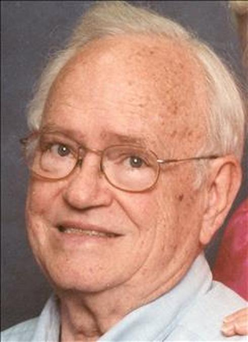 Donald Alexander Obituary - Stillwater, OK | Strode Funeral Home and ...