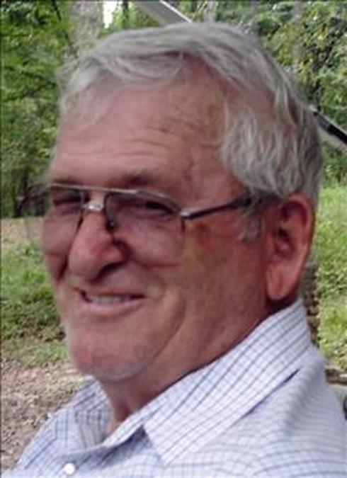 Walter Watkins Obituary - Stillwater, OK | Strode Funeral Home and ...