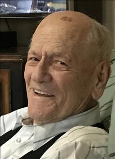 Harry Boyce Obituary - Stillwater, OK | Strode Funeral Home and Cremation