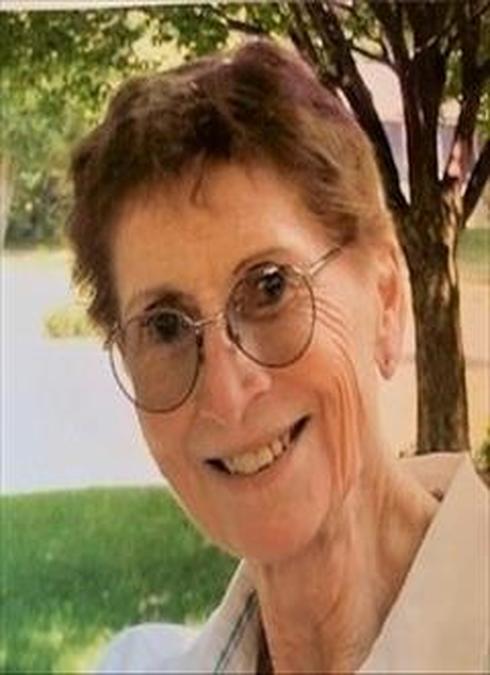 Joanne Hamilton Obituary - Stillwater, OK | Strode Funeral Home and ...