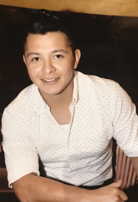 David Vargas Obituary - Stillwater, OK | Strode Funeral Home and Cremation